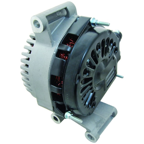 Ilc Replacement For Motorcraft, Gl8809Rm Alternator GL-8809-RM ...
