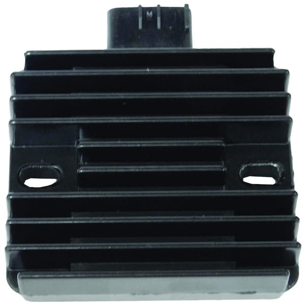 Ilc Replacement for Shindengen SH678QA Regulator and Rectifier WX-VGHY ...