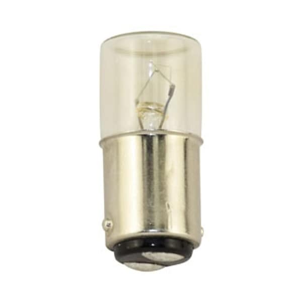 Ilc Replacement for Allen Bradley 855t-l24 replacement light bulb lamp ...