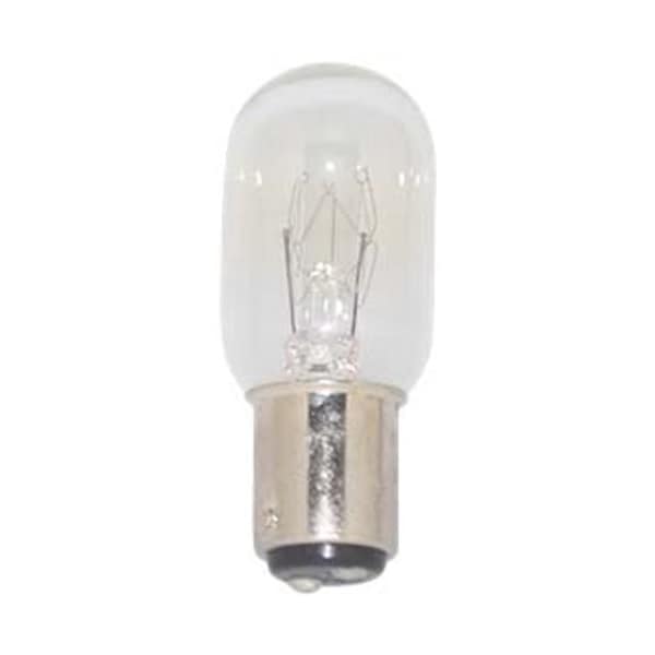 Ilc Replacement for Singer 758 replacement light bulb lamp, 2PK 758 ...