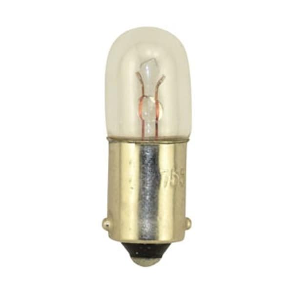 Ilc Replacement for Damar 7215a replacement light bulb lamp, 10PK 7215A ...