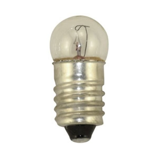 Ilc Lionel TOY Train 671 PA Turbine light bulb lamp, 10PK 671 PA ...