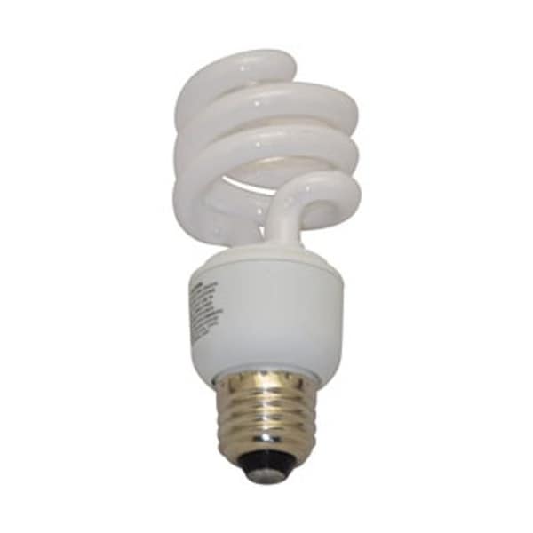 Ilc Replacement for Light Bulb / Lamp Cflt2ms-14w Coil-twist-spiral ...