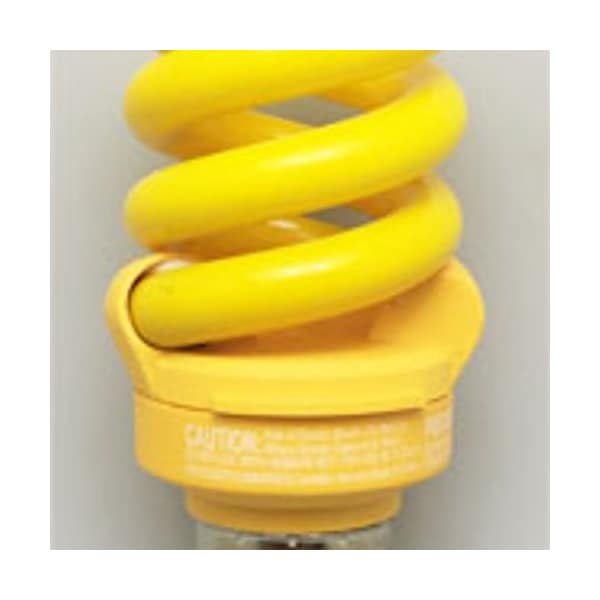 Ilc Replacement for PQL 13W Mini-spiral/bug Light replacement light ...