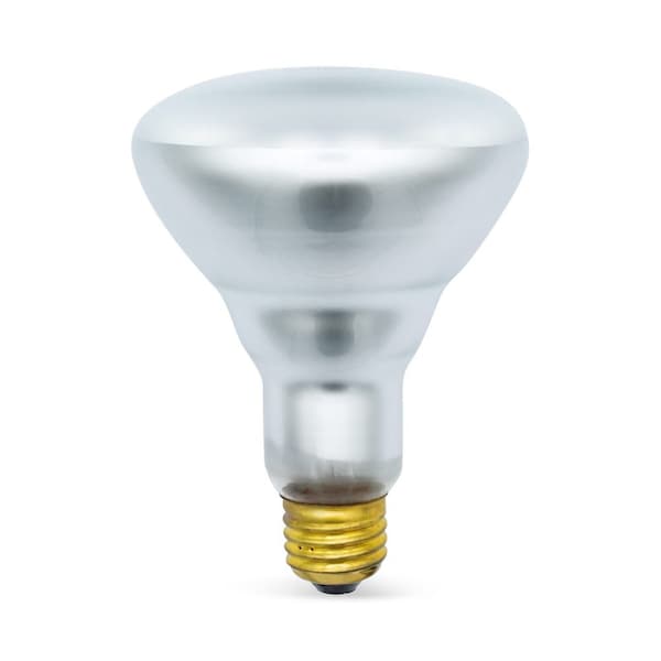 Ilb Gold Incandescent Bulb, Replacement For Ah Lighting BR30/65W BR30 ...