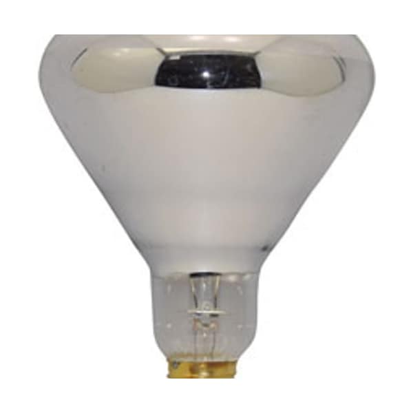375 W Heat Lamp Bulbs