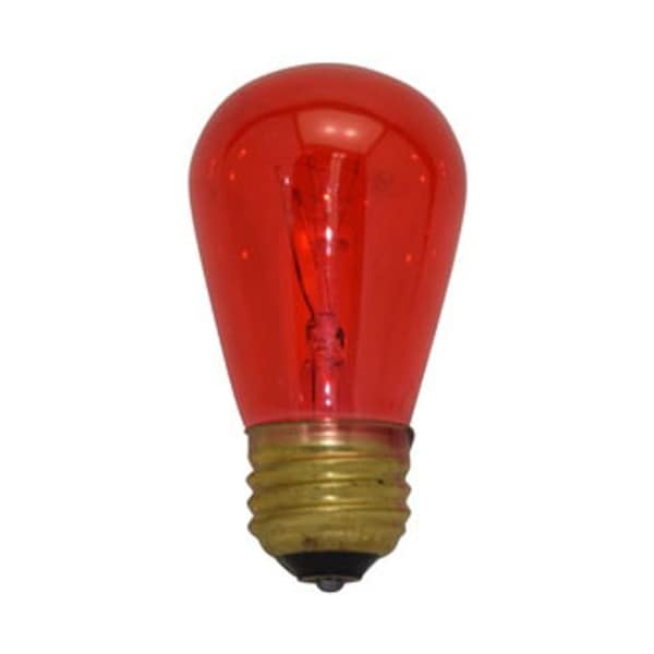 Ilc Replacement for Light Bulb / Lamp 11s14/tr 130v replacement light ...
