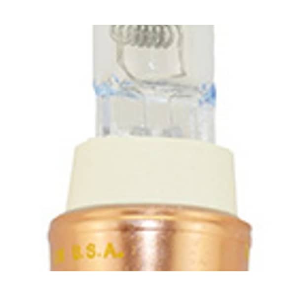 Ilc Replacement for 3M 3457 replacement light bulb lamp 3457 3M | Zoro