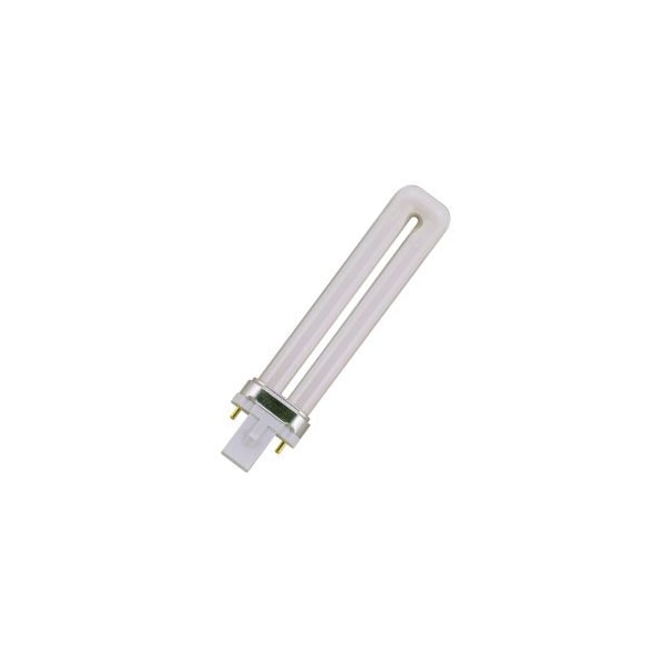 Ilb Gold Cfl Single Twin Tube Fluorescent Bulb, Replacement For Damar ...