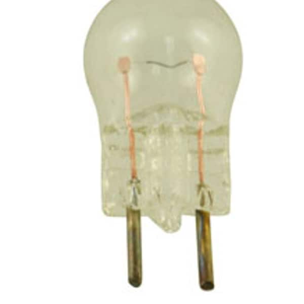 Ilc Replacement For Seeburg Jukebox Light Bulb Lamp 10 Pack, 10PK ...