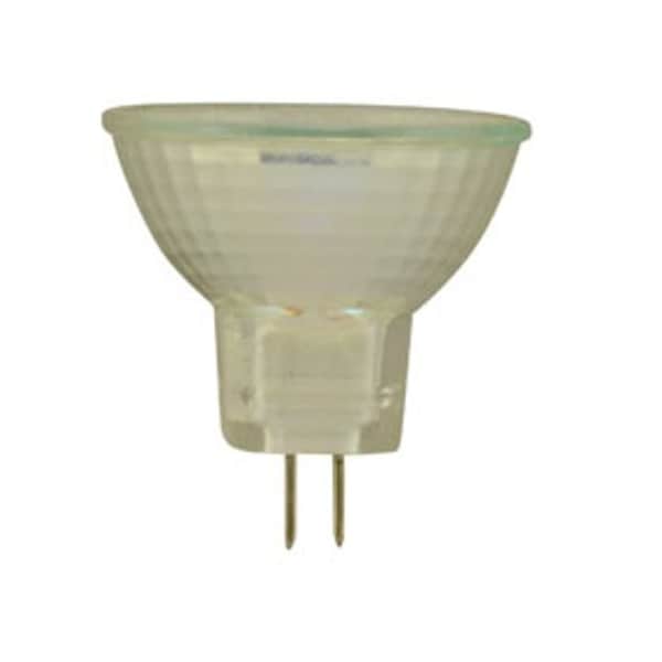 Ilc Replacement for Light Bulb / Lamp JCR 6V 5W Mr11 replacement light ...