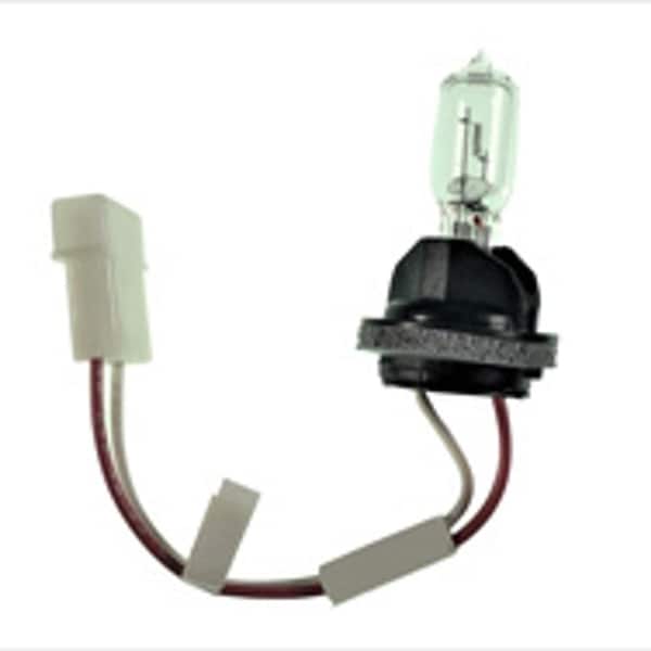 Ilc Replacement for Code 3 / Public Safety 89 Series 50W 12V Halogen ...
