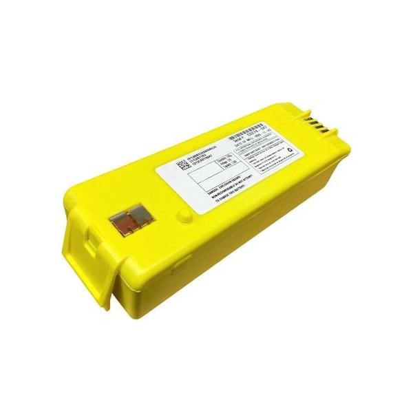 Ilc Replacement for Cardiac Science 9146-302 Battery 9146-302 BATTERY ...
