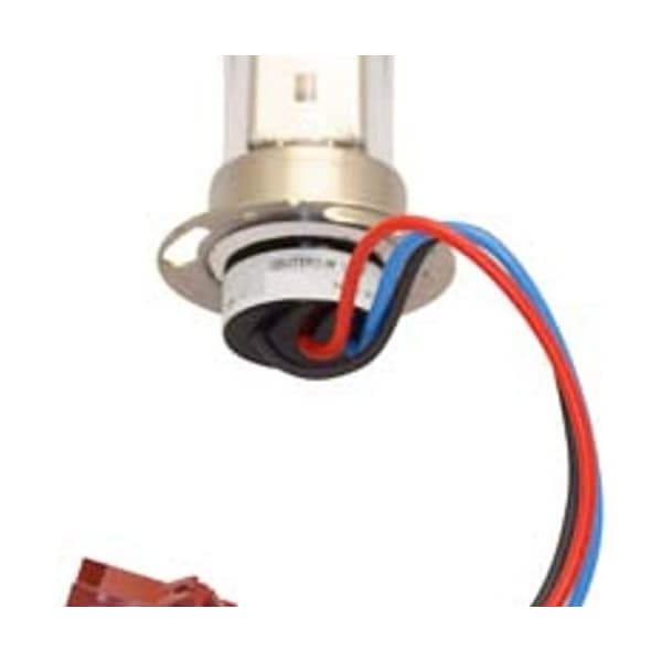 Ilc Replacement for Thermo Scientific Helios Gamma Deuterium Lamp ...
