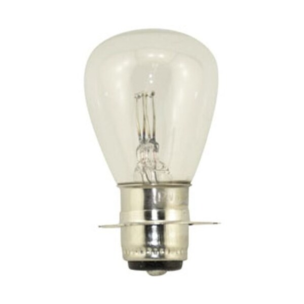 Ilc Replacement for Stanley 12V 35/35w replacement light bulb lamp 12V ...