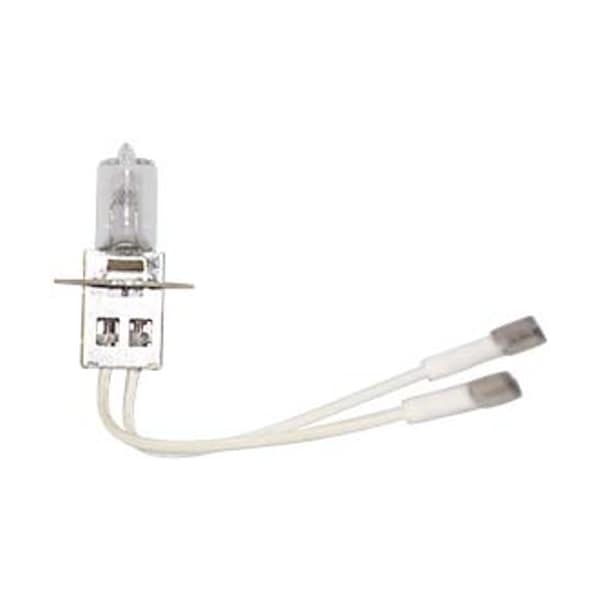 Ilc Replacement for Light Bulb / Lamp 6.6a 200w Pk30d Female Connector ...