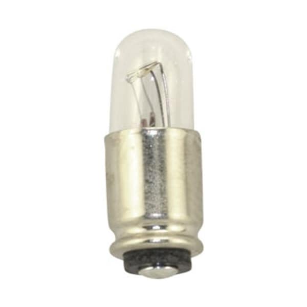 Ilc Replacement for Light Bulb / Lamp EBT 12 V75 MA replacement light ...