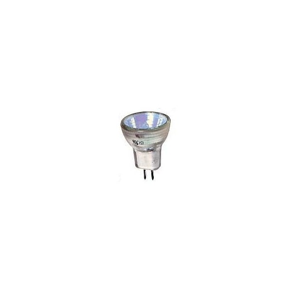 Ilb Gold Bulb, Halogen Quartz Tungsten Mr Mr8, Replacement For ...