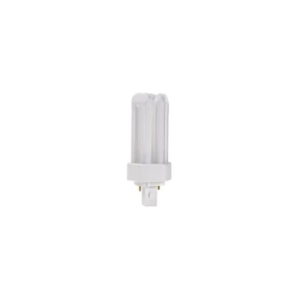 Ilb Gold Double Twin-2 Pin Base Fluorescent Bulb, Replacement For ...