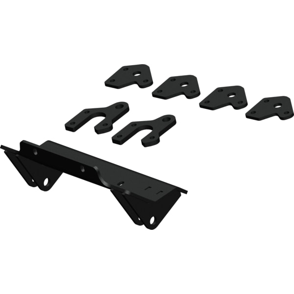 Kfi Kawasaki KRX Plow Mount 106095 | Zoro