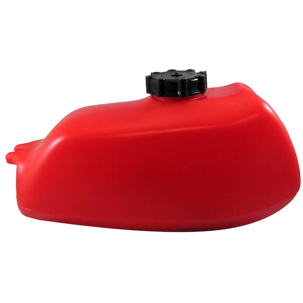 Wide Open Products Wide Open Gas Tank for Honda ATC70 ATC 70 1972-1985 ...