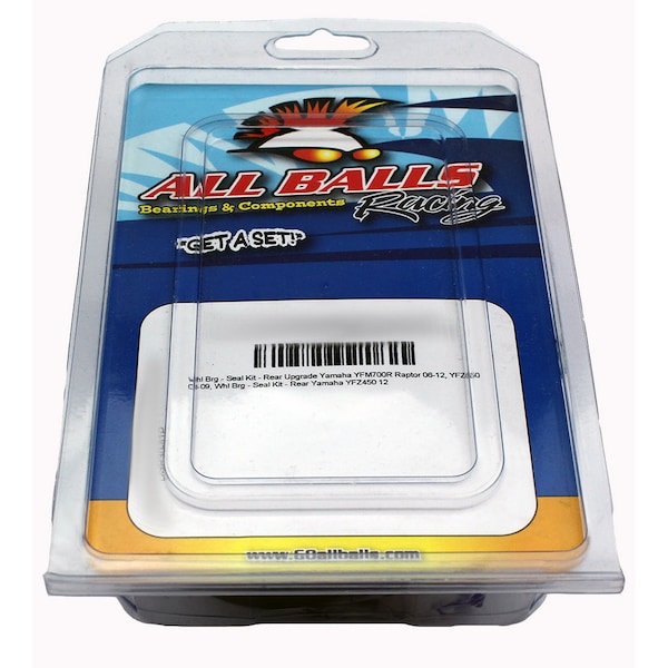 All Balls Double Roller Bearing 20-1040-1 20-1040-1 | Zoro