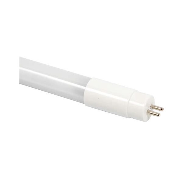 Commercial Led F24T5/5K Dual Light 25PK CLT97-24WT5-50K-AB | Zoro