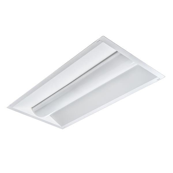 Commercial Led 2X4 LED TUNABLE TROFFER CLP7-2X4-TF-50WD-SPCDN | Zoro