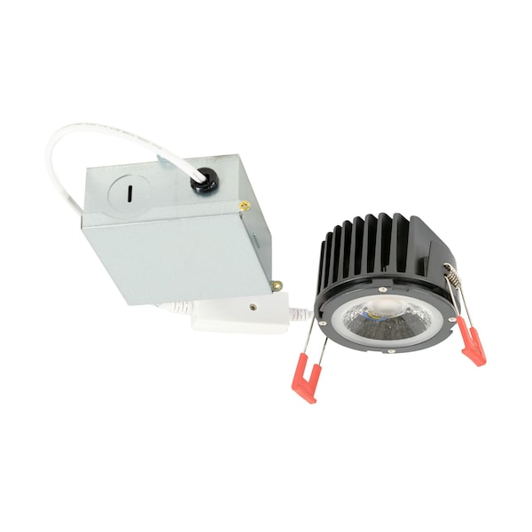 Jesco Downlight LED 4 Light Engine Only 15W 5CCT 90CRI RLF-4115-SW5 | Zoro