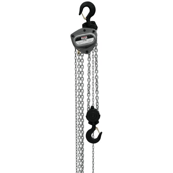 Wilton Hoist, 10FT Lift, Overload Pro, 5 Ton, 10000 lb. Load Capacity ...