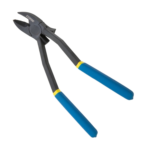 Estwing 11Inch Heavy Duty Nail Jack Brad, Nail and Staple Remover 42543 ...