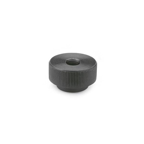 J.W. Winco GN6303.1-M10 Quick Release Nut 10NF47 | Zoro