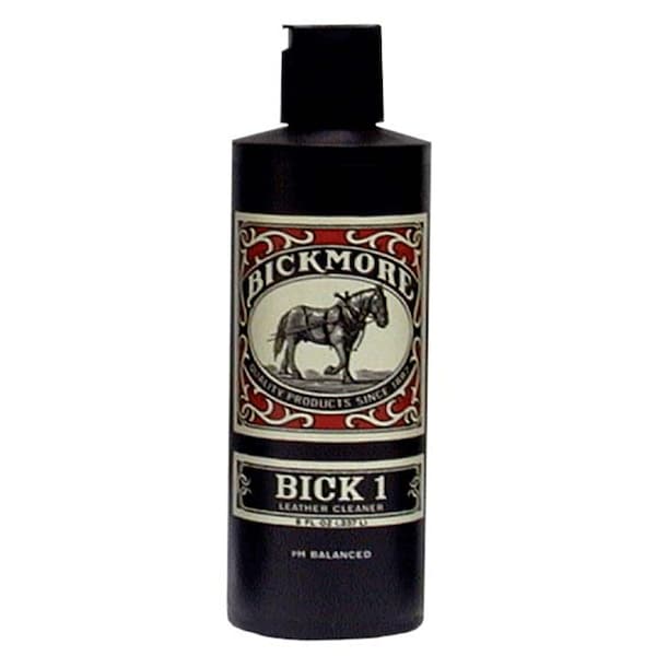 Bickmore Bick 1 Leather Cleaner 8 oz. 10197 | Zoro