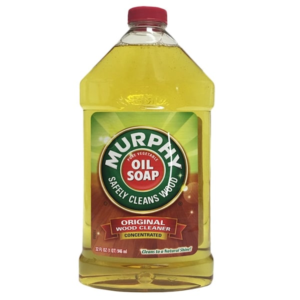 Murphy Murphy Liquid Oil Soap 32 oz. 332-QT | Zoro