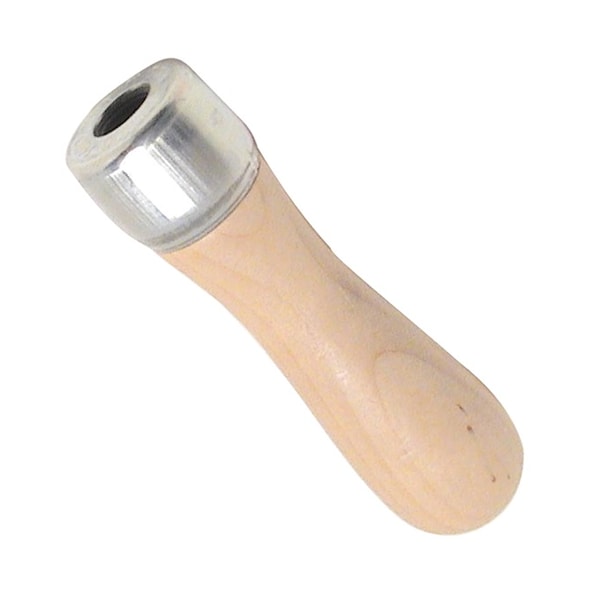 Diamond Farrier Screw-on Rasp Handle 3840 | Zoro