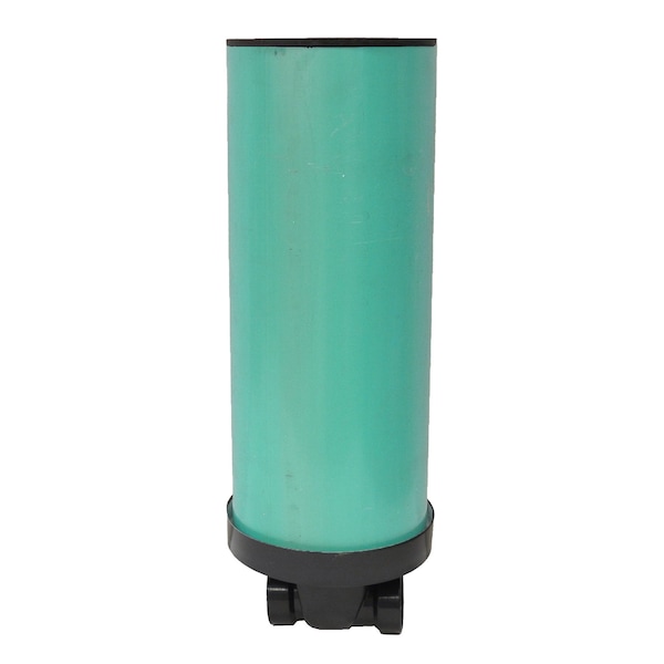 Jones Stephens 1-1/2in. ABS Backwater Valve with Extension Kit and Cast ...