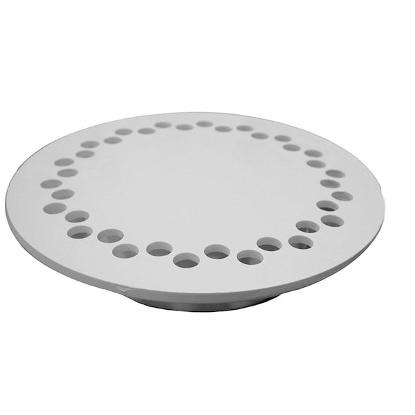 Jones Stephens Bell Trap Lid for D42009 and D42010 D42008 | Zoro