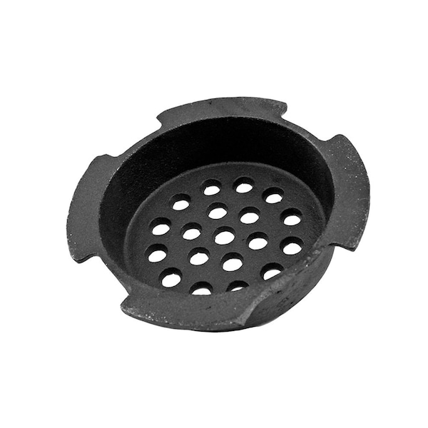 Jones Stephens Cast Iron Sediment Bucket for Heavy Duty Floor Drains ...