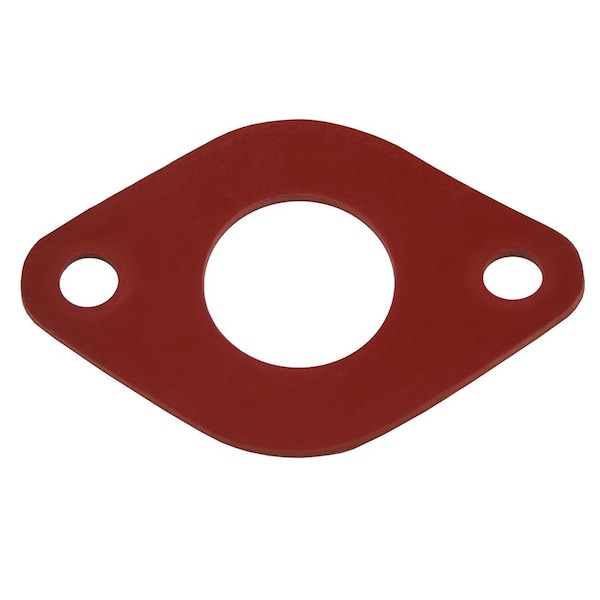 Jones Stephens Circulator Flange Gasket, 1 Pair G55005 | Zoro