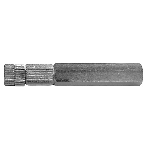 Jones Stephens 1in. Internal Pipe Nipple Extractor J40053 | Zoro