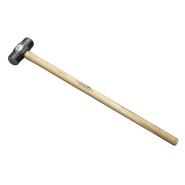 Ames 8 lb. Sledgehammer Striking Tool J40143 | Zoro