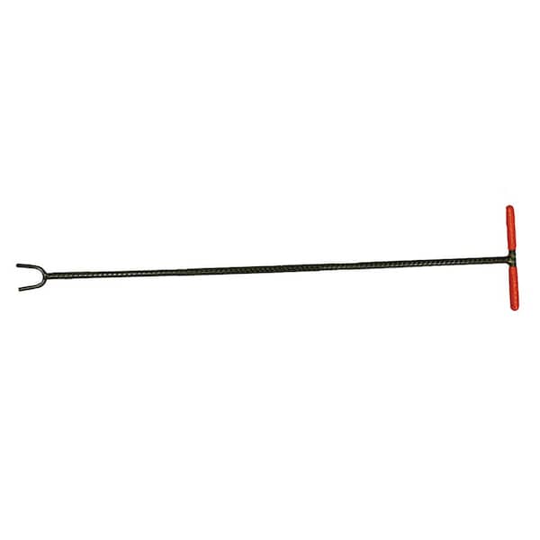 Jones Stephens 30in. Gate Valve Key M25100 | Zoro