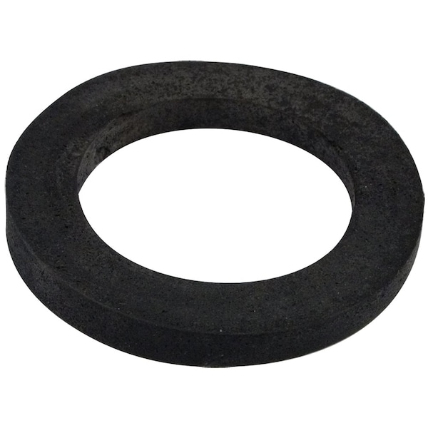 Jones Stephens Beveled Waste & Overflow Gasket T05028 | Zoro