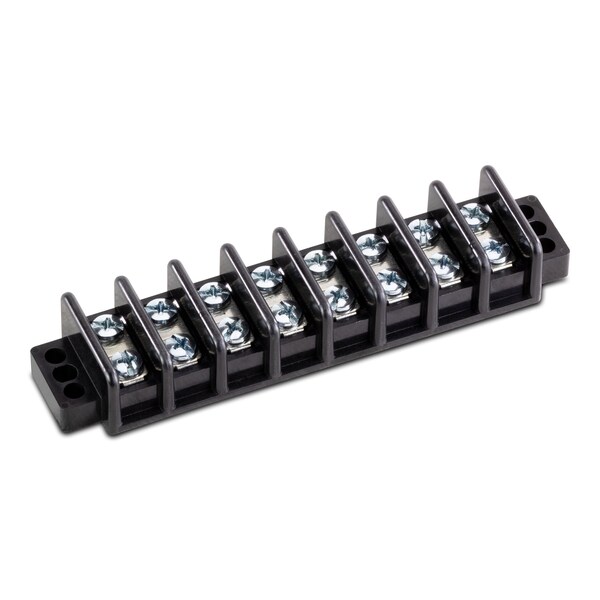 Sea Star Solutions Terminal Block 8 Gang 053430-10 | Zoro