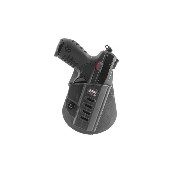 Fobus Evolution RotoPaddle Holster, Gun Fit Ruger SR22, Hand Left ...