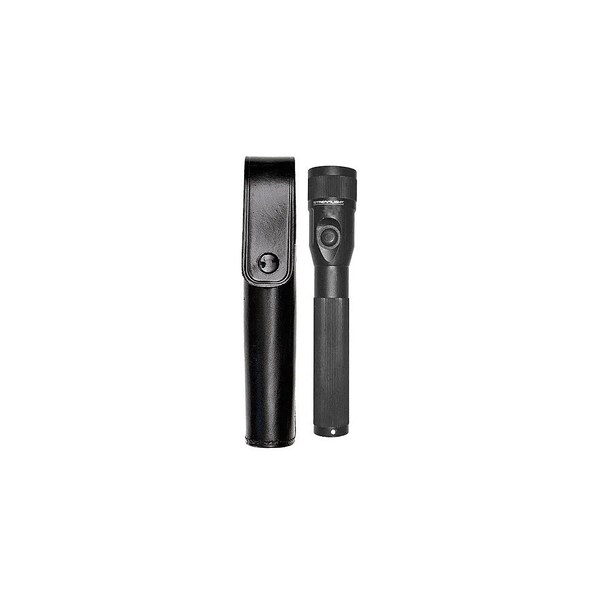 Stallion Leather Streamlight Stinger LED DS Holder, Finish Basket Weave ...