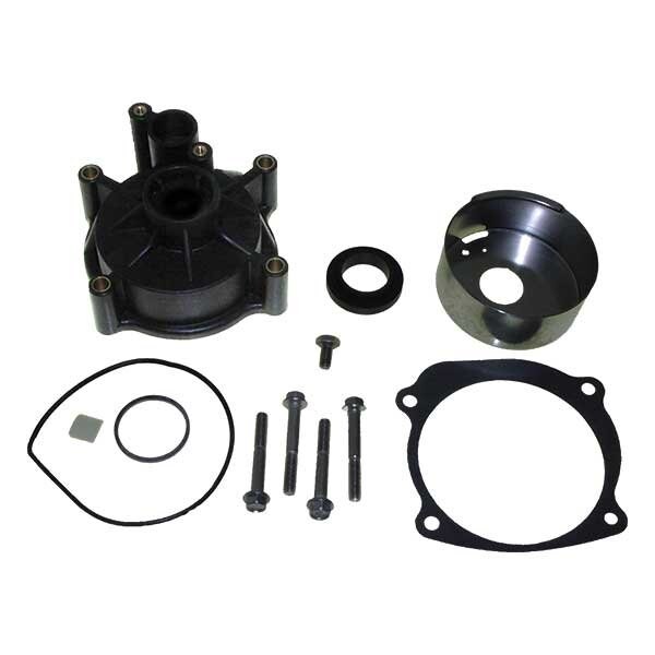 Emp Water Pump Housing Kit Engineered Marine Products 46-00094 | Zoro