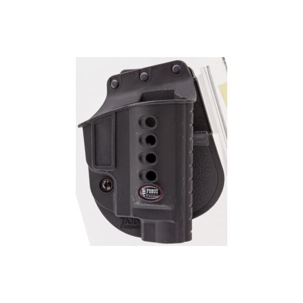 Fobus Evolution RotoPaddle Holster, Gun Fit Taurus Judge Polymer, Hand ...