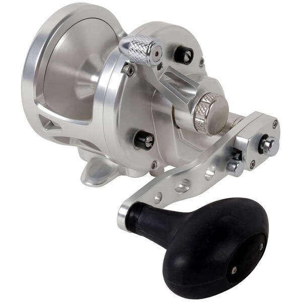 Avet Mxj 64 G2Ngp RhSi Mxj 64 G2 Lever Drag, 234 Dia, 2Speed Narrow ...