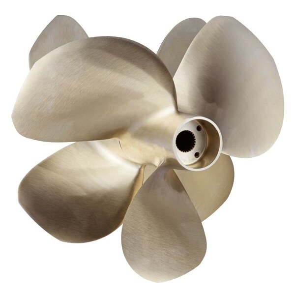 Volvo Penta Propeller Kit V2 23427144 | Zoro